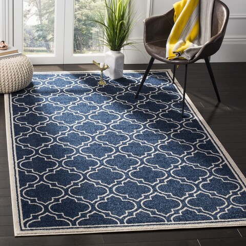 Transitional Area Rugs | Amherst Collection - Safavieh