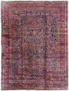 Rug ANT174898 Persian Sarouk - Antique Area Rugs by Safavieh