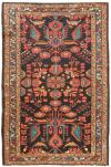 Rug ANT19731 Persian Hamadan - Antique Area Rugs by Safavieh