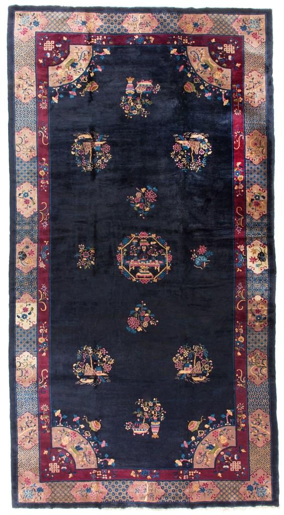 Rug ANT124671 Chinese - Antique Area Rugs by Safavieh