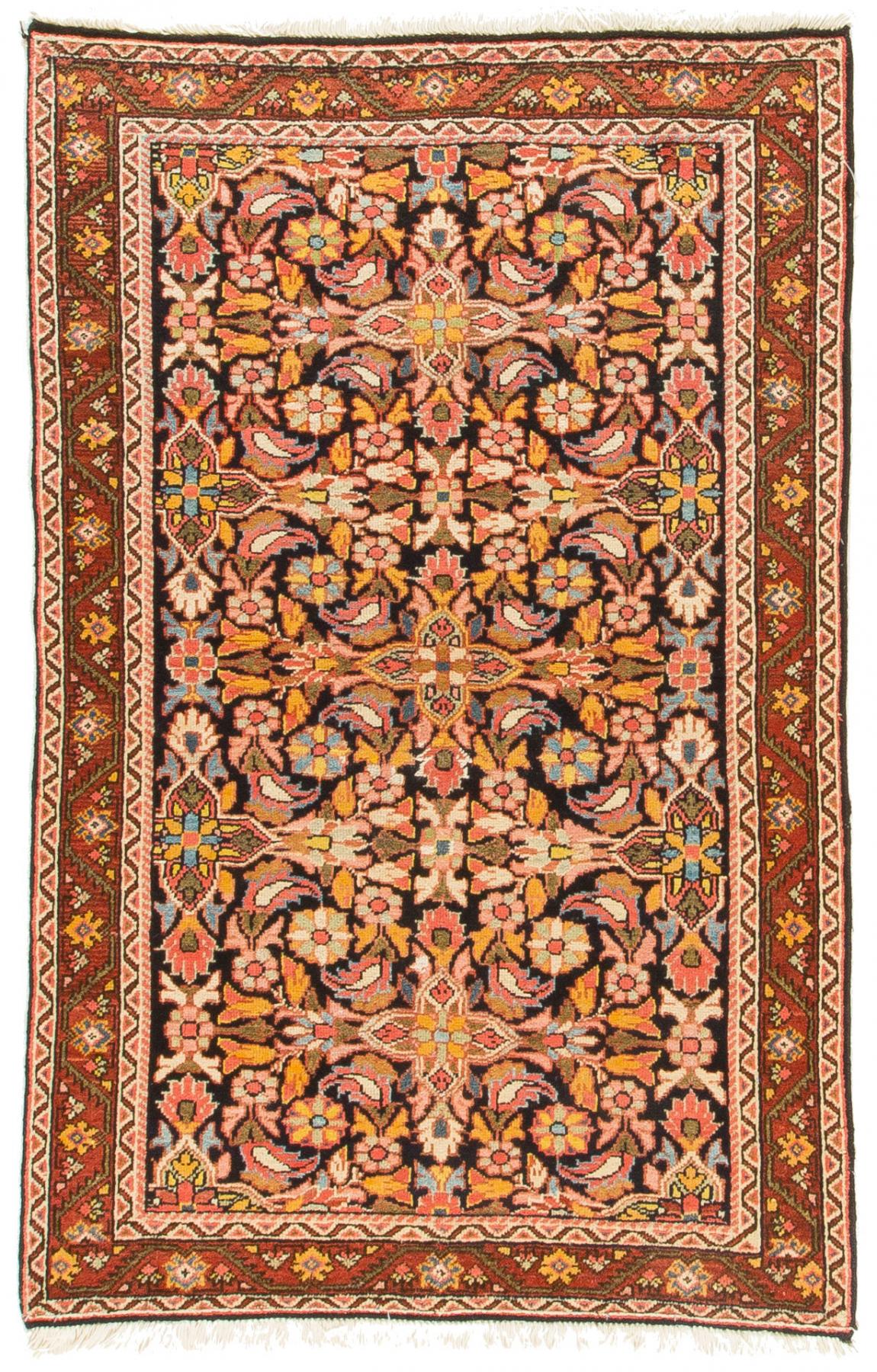 Rug ANT23384 Bakhtiari - Antique Area Rugs by Safavieh