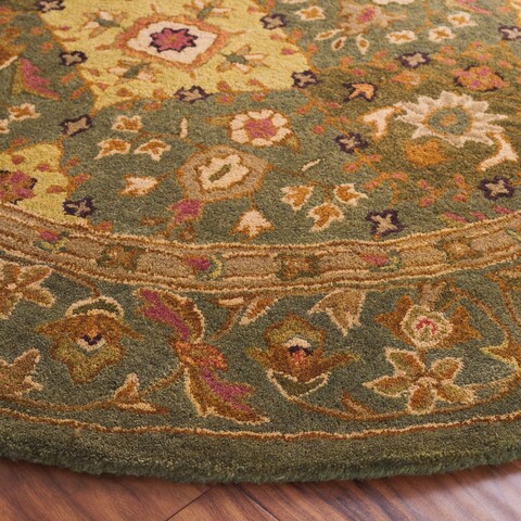 Rug AT57C - Antiquity Area Rugs by Safavieh