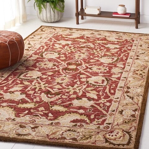 Traditional Persian Rugs | Antiquities Collection - Safavieh