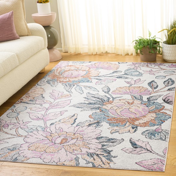 Antique Rugs | Aria Rug Collection - Safavieh.com