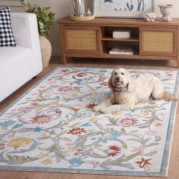 Antique Rugs | Aria Rug Collection - Safavieh.com