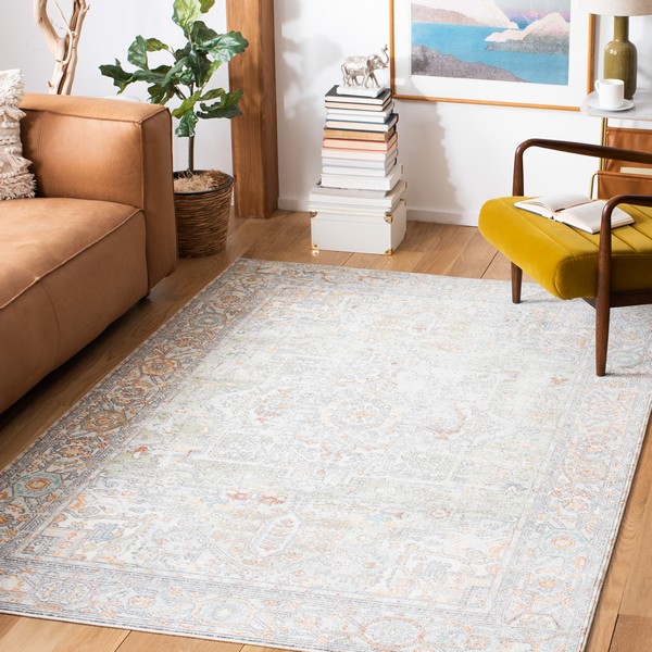 Antique Rugs | Aria Rug Collection - Safavieh.com