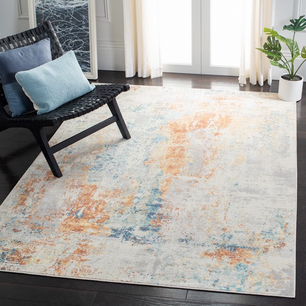 Antique Rugs | Aria Rug Collection - Safavieh.com