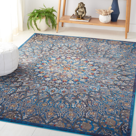 Antique Rugs | Aria Rug Collection - Safavieh.com
