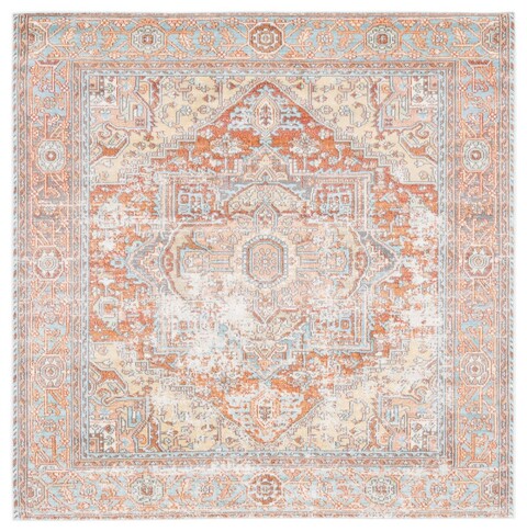 Rug ARA580P - Aria, Bedroom, Dining Room, Entryway, Home Office, Living ...