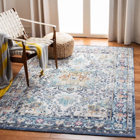 Antique Rugs | Aria Rug Collection - Safavieh.com