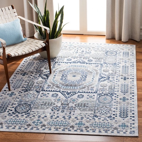 Antique Rugs | Aria Rug Collection - Safavieh.com