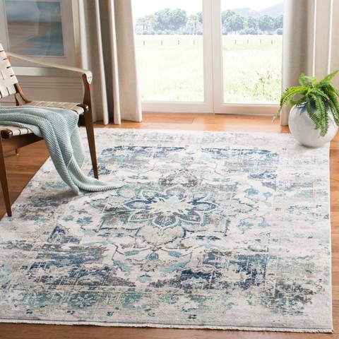 Antique Rugs | Aria Rug Collection - Safavieh.com