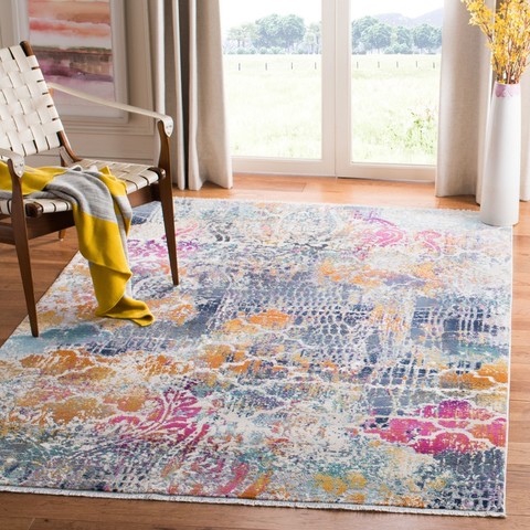 Antique Rugs | Aria Rug Collection - Safavieh.com