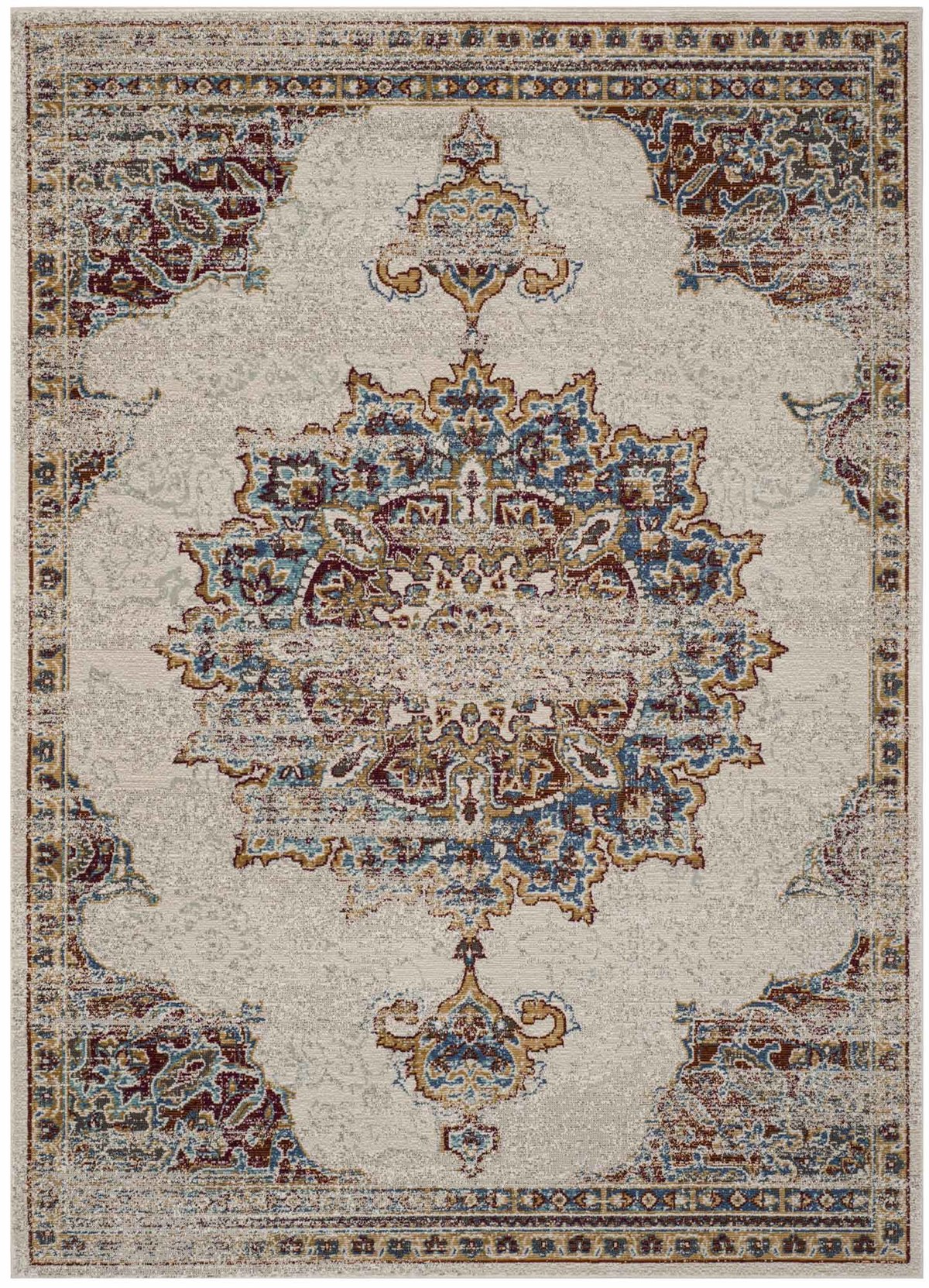 Rug ARA103C - Aria Area Rugs by Safavieh