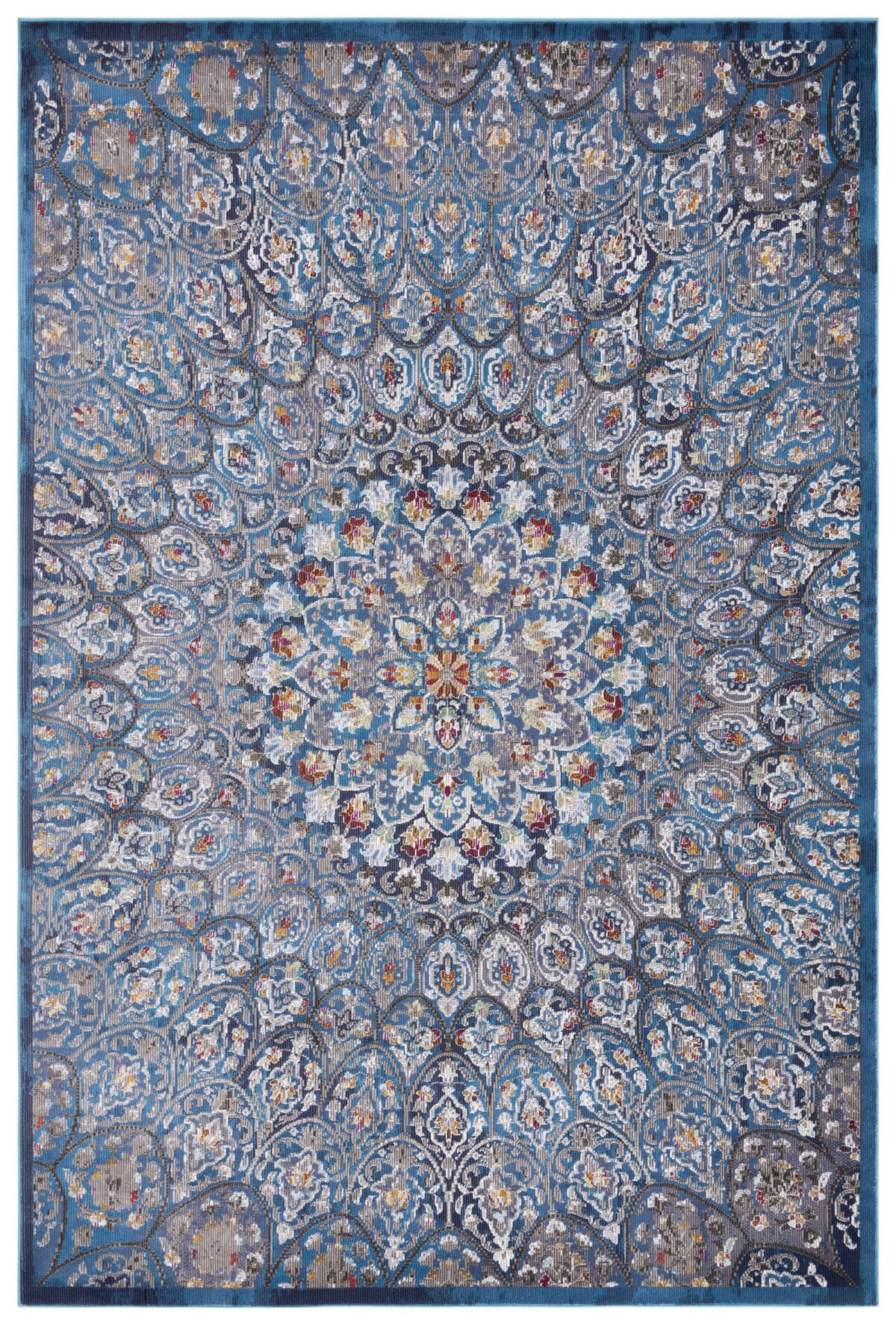 Rug ARA112N - Aria, Bedroom, Dining Room, Home Office, Living Room Area ...