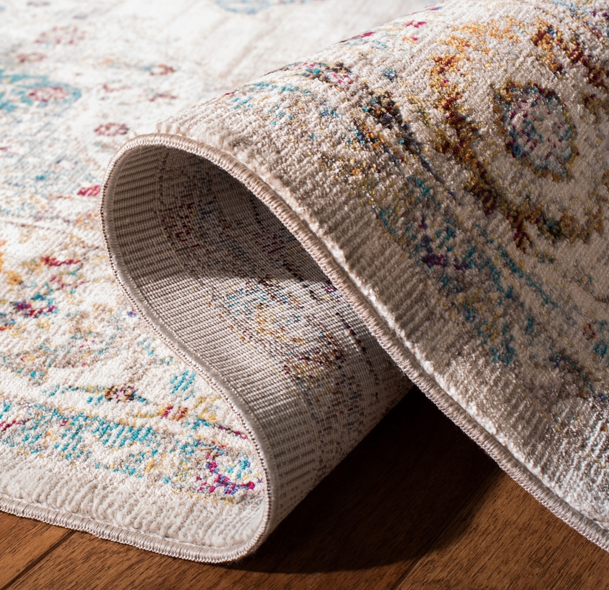 Rug ARA116A - Aria Area Rugs by Safavieh