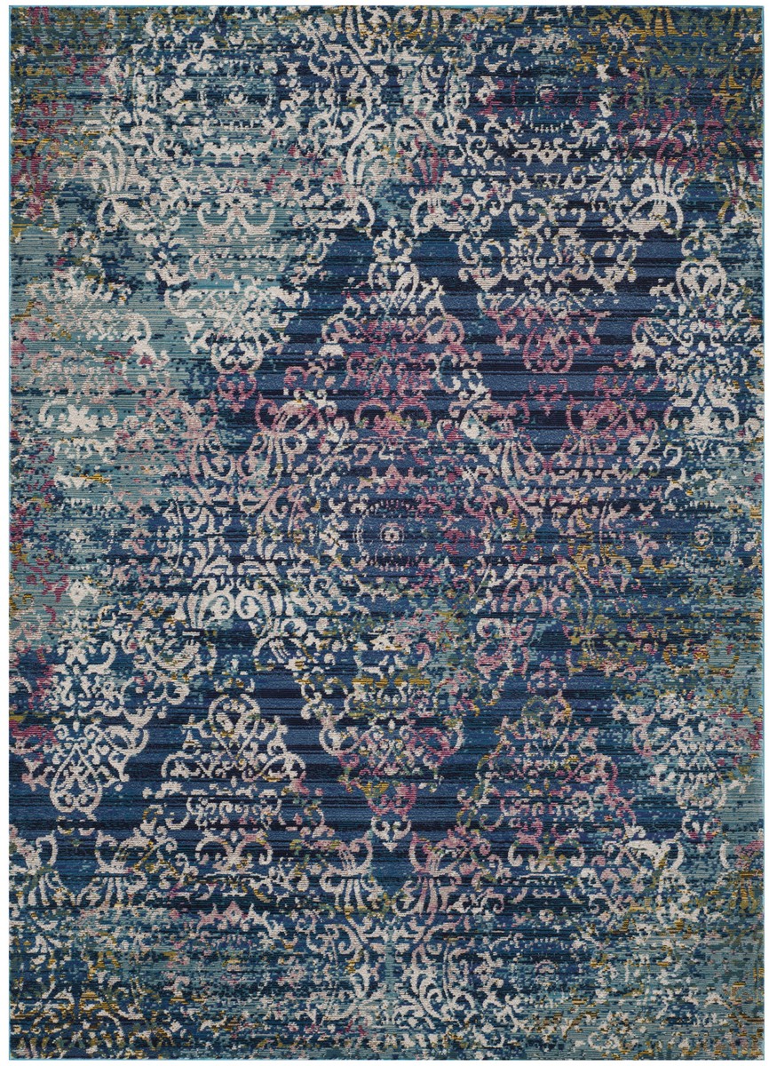 Rug ARA128B - Aria, Bedroom, Dining Room, Home Office, Living Room Area ...