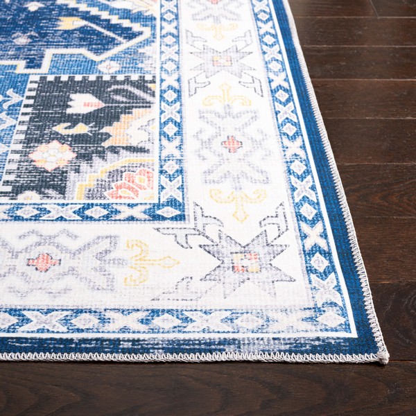 Rug ARZ107N - Arizona, Bedroom, Dining Room, Entryway, Home Office ...