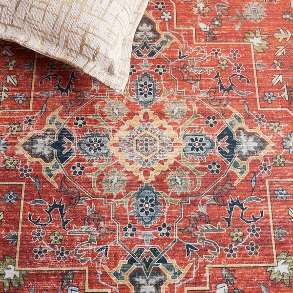 Rug ARZ126P - Arizona, Bedroom, Dining Room, Entryway, Home Office ...