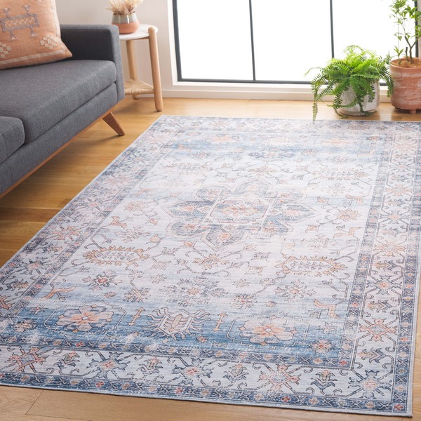 Rug ARZ128F - Arizona Area Rugs by Safavieh