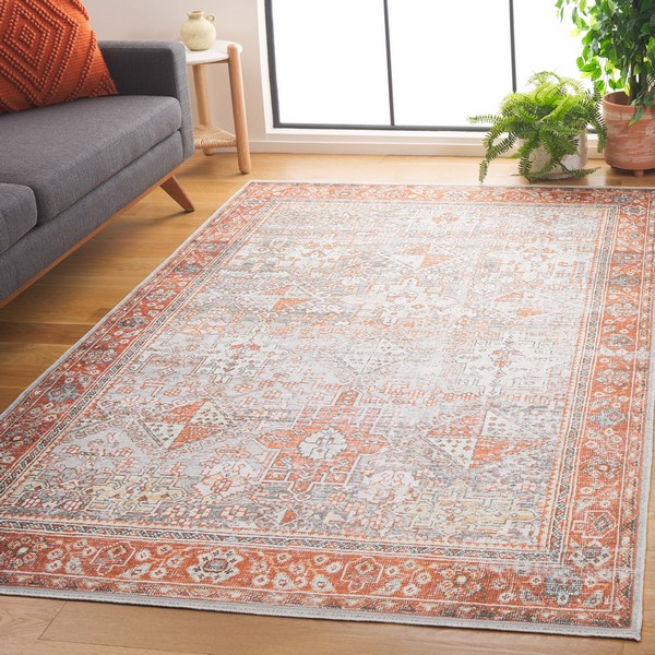 Rug ARZ199P - Arizona, Bedroom, Dining Room, Entryway, Home Office ...