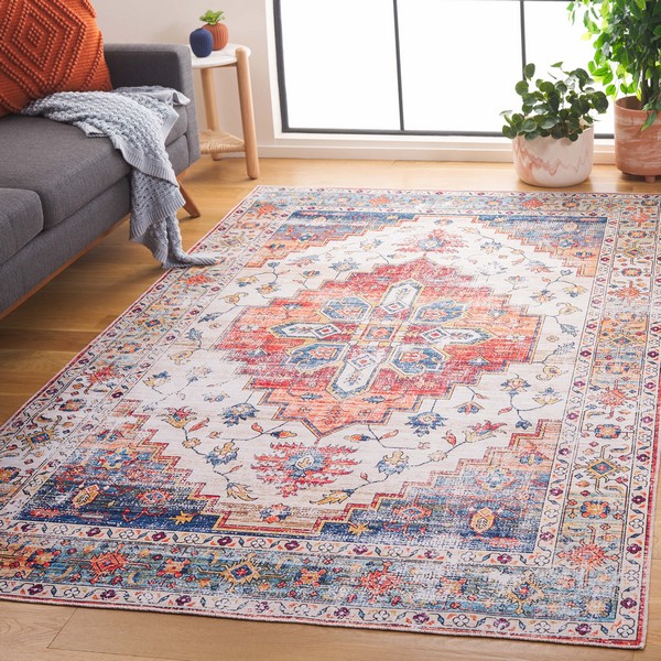 Rug ARZ209P - Arizona Area Rugs by Safavieh