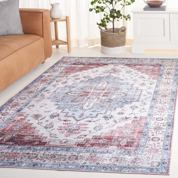 Rug ARZ209Y - Arizona, Bedroom, Dining Room, Entryway, Home Office ...