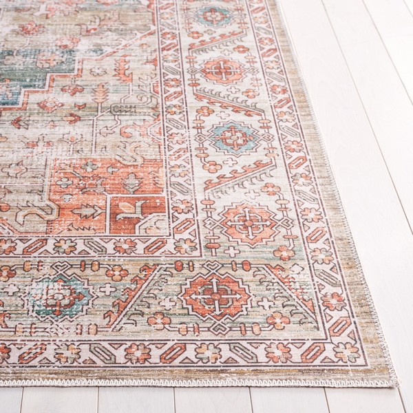Rug ARZ213W - Arizona Area Rugs by Safavieh