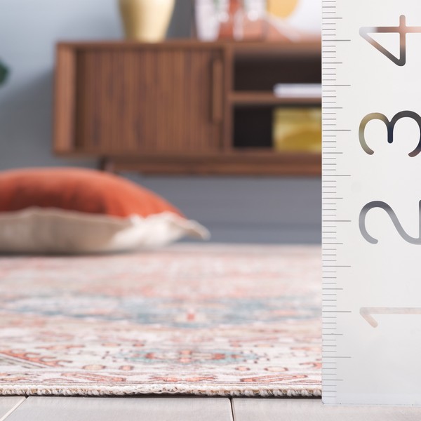 Rug ARZ213W - Arizona Area Rugs by Safavieh