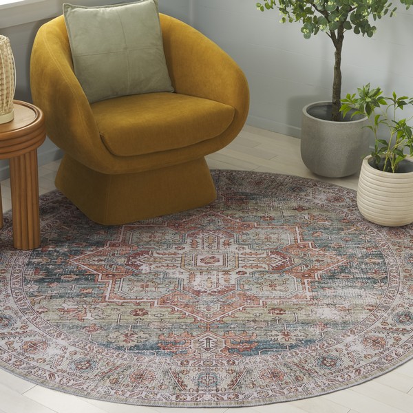 Rug ARZ213W - Arizona Area Rugs by Safavieh