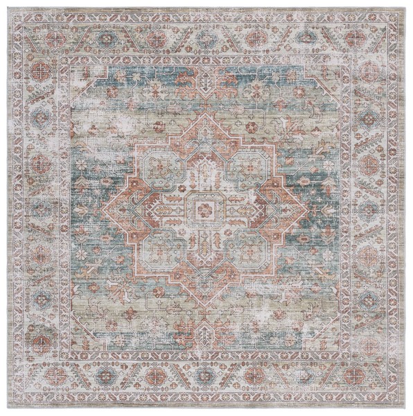 Rug ARZ213W - Arizona Area Rugs by Safavieh