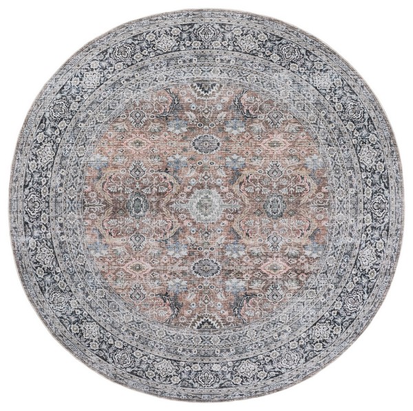 Rug ARZ221T - Arizona Area Rugs by Safavieh