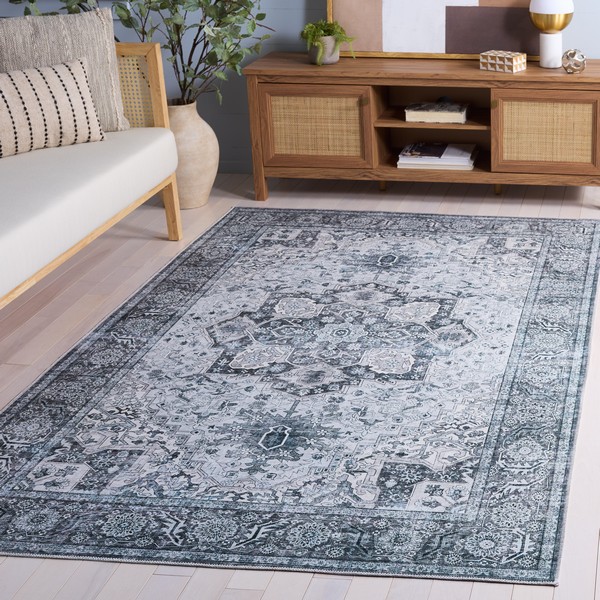Rug ARZ237F - Arizona Area Rugs by Safavieh
