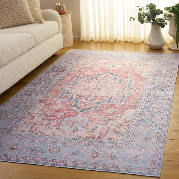 Rug ARZ238P - Arizona Area Rugs by Safavieh