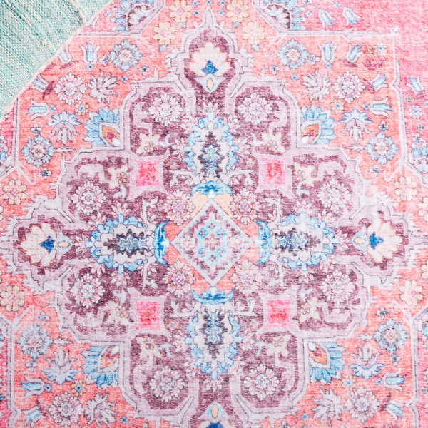 Rug ARZ318U - Arizona Area Rugs by Safavieh