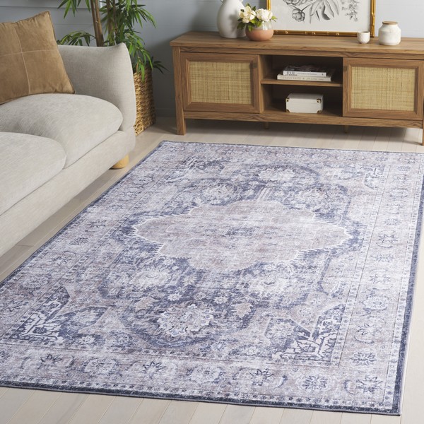 Rug ARZ344Y - Arizona Area Rugs by Safavieh