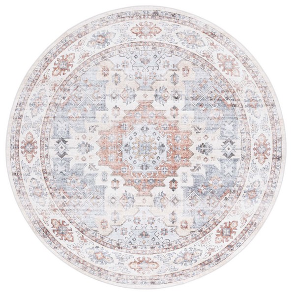 Rug ARZ512P - Arizona Area Rugs by Safavieh