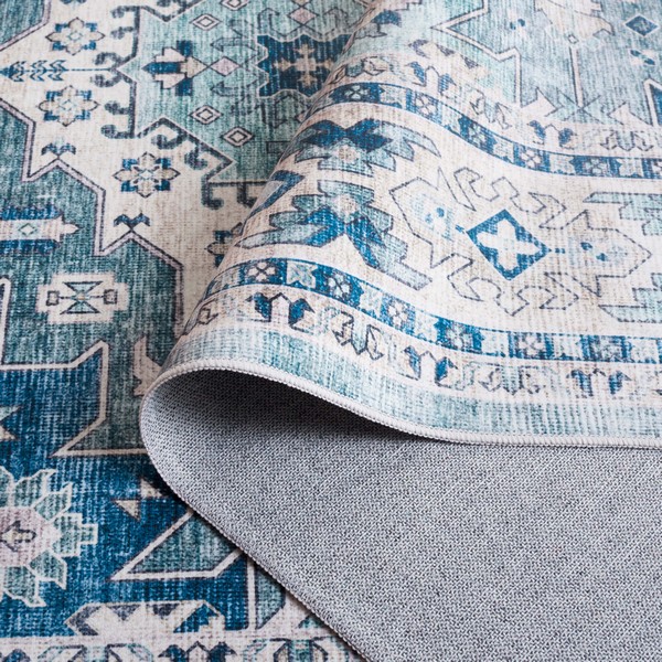 Rug ARZ512W - Arizona Area Rugs by Safavieh