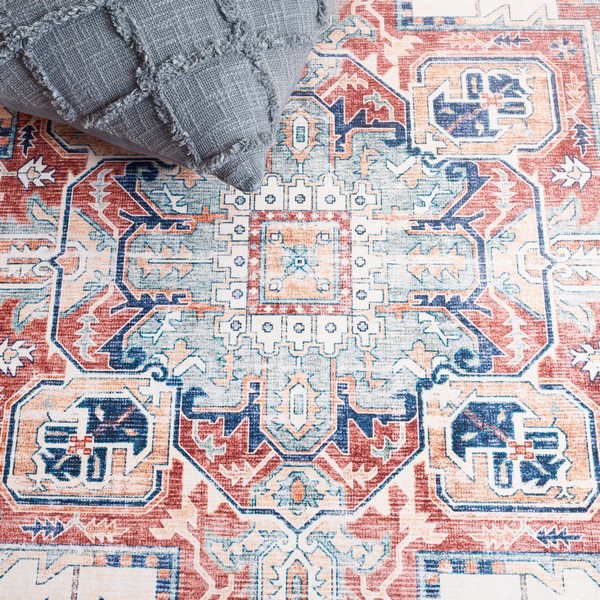 Rug ARZ523P - Arizona, Bedroom, Dining Room, Entryway, Home Office ...