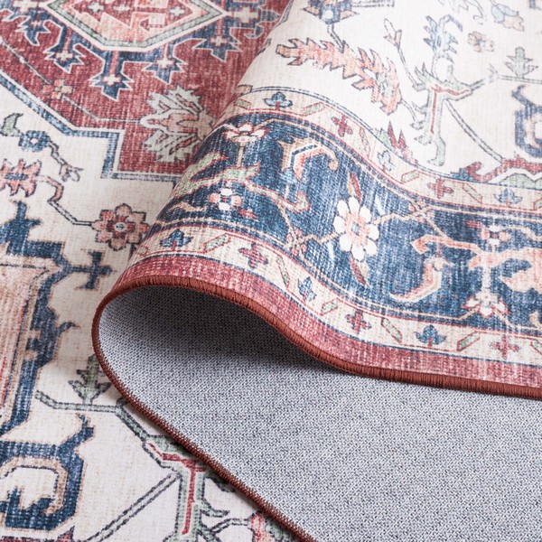 Rug ARZ523T - Arizona Area Rugs by Safavieh