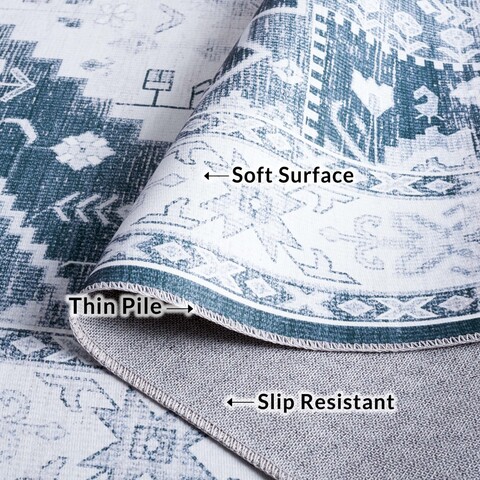 Rug ARZ107F - Arizona Area Rugs by Safavieh