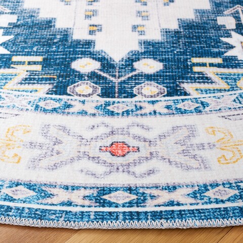 Rug ARZ107N - Arizona, Bedroom, Dining Room, Entryway, Home Office ...