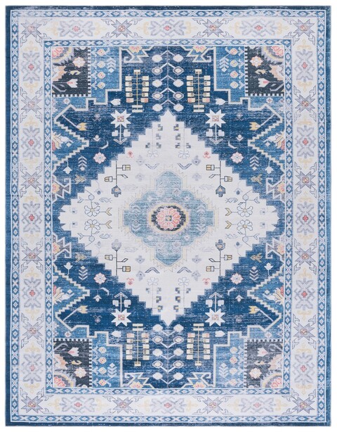 Rug ARZ107N - Arizona, Bedroom, Dining Room, Entryway, Home Office ...