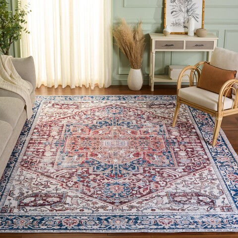 Arizona Area Rug ARZ109Q | Stylish & Durable Rugs - Safavieh