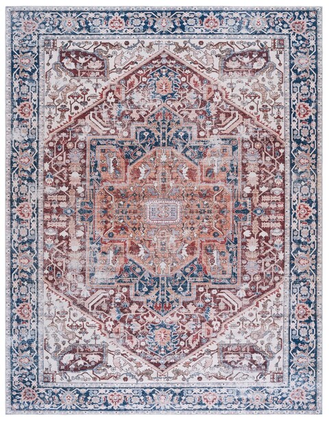 Arizona Area Rug ARZ109Q | Stylish & Durable Rugs - Safavieh
