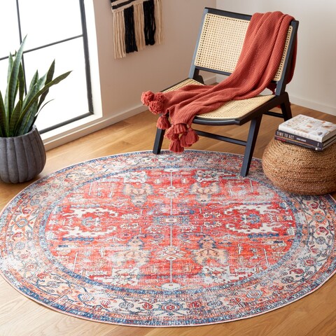 Rug ARZ119P - Arizona Area Rugs by Safavieh