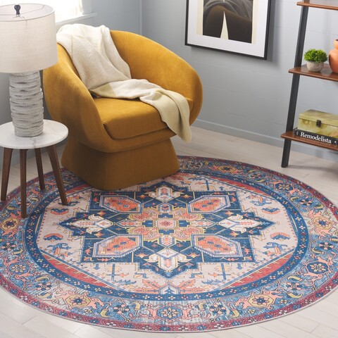 Rug ARZ120P - Arizona Area Rugs by Safavieh