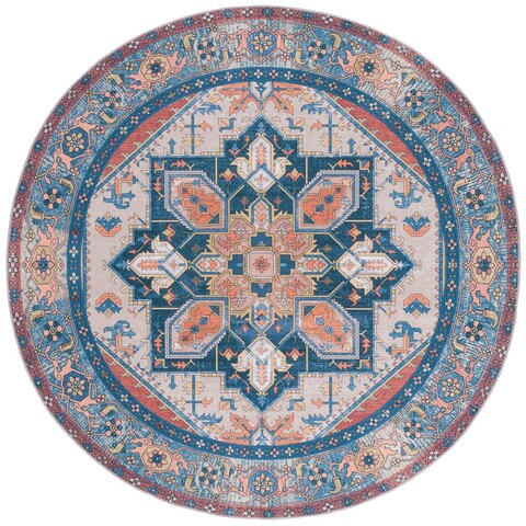 Rug ARZ120P - Arizona Area Rugs by Safavieh