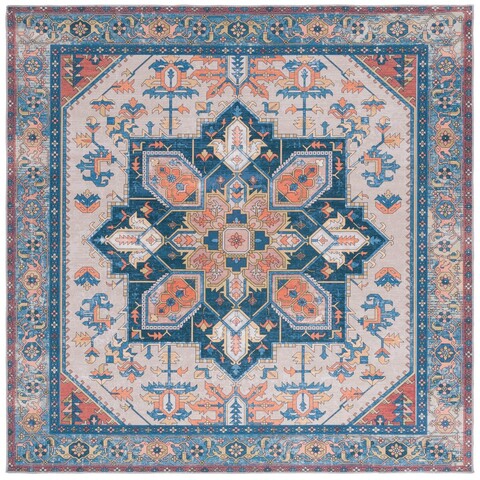 Rug ARZ120P - Arizona Area Rugs by Safavieh
