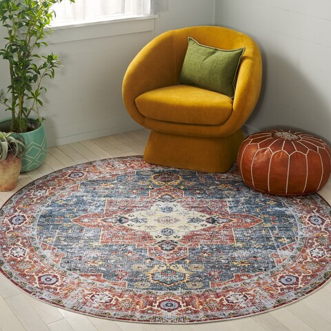 Rug ARZ126R - Arizona, Bedroom, Dining Room, Entryway, Home Office ...